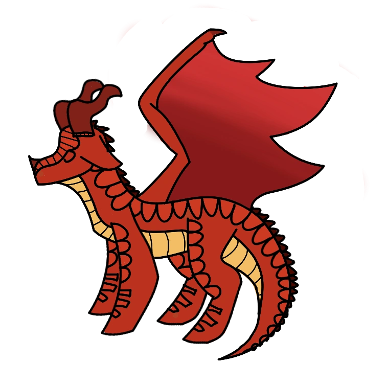 Wing pattern/design ideas? | Fandom