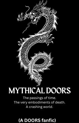Mythical DOORS - Chapter 1: Discovery is out! | Fandom