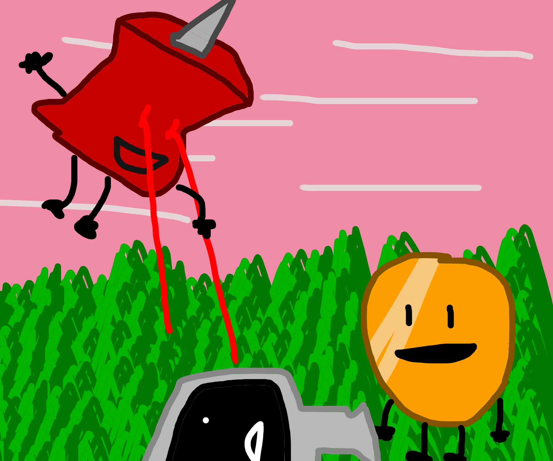 Coiny and pin in teamwork makes the dream work | Fandom