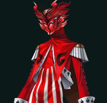 Which Ultimate Persona is your favorite? | Fandom