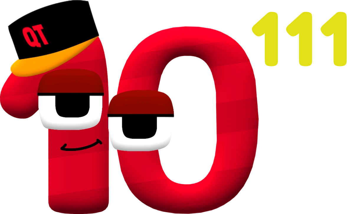 Can't Believe I Never Posted More, So Here're Sextrigintillion ...