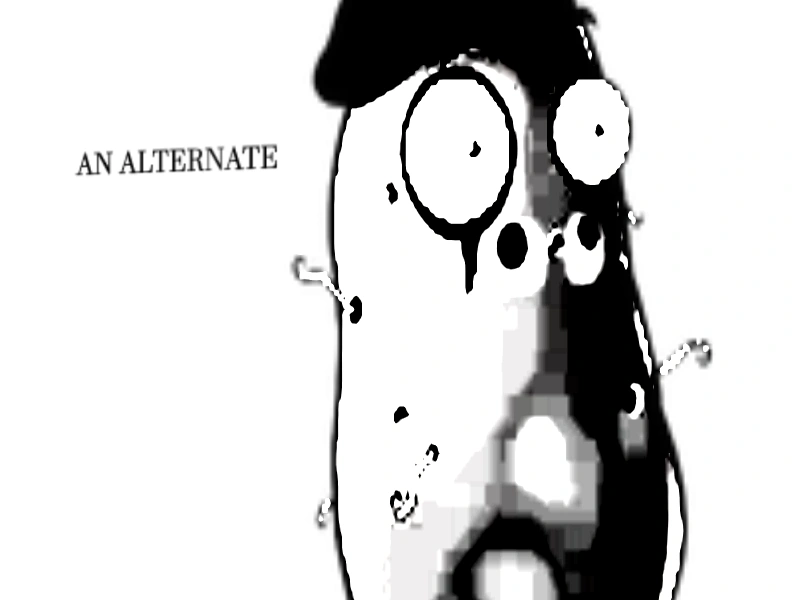 an alternate | Fandom