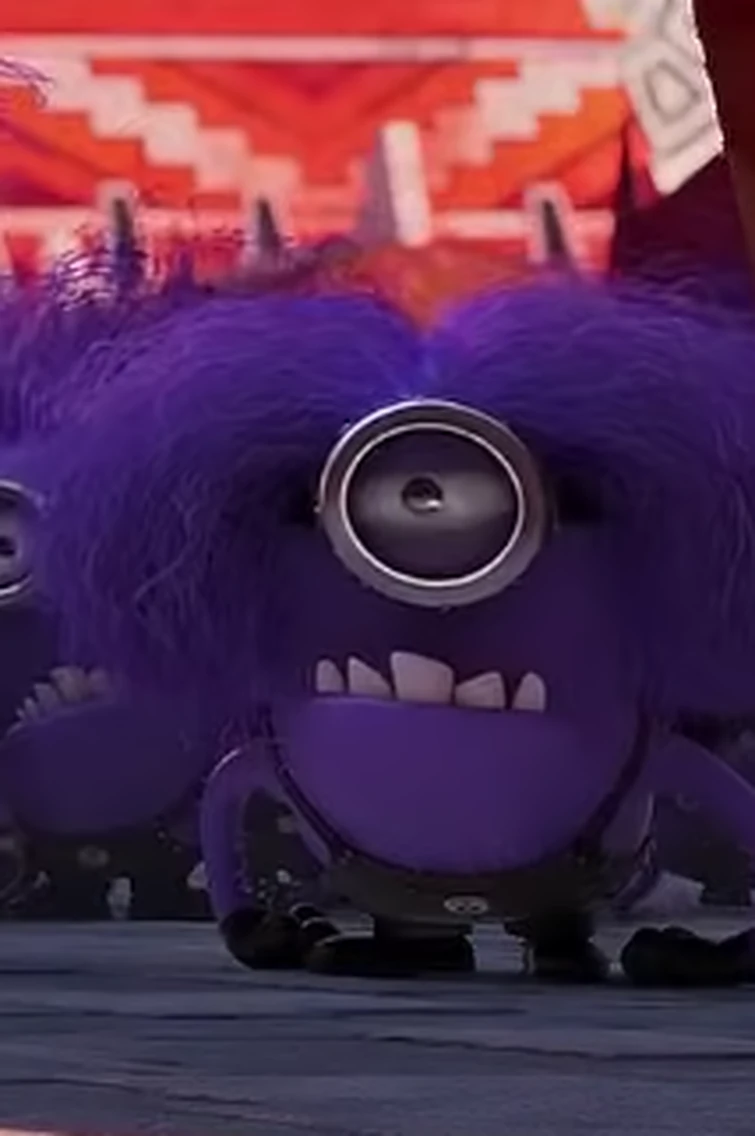 evil Minions | Fandom