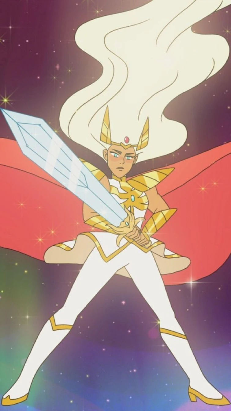 Favourite She-Ra Design? | Fandom