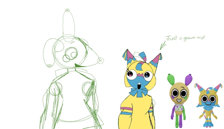 Which ship should I draw? | Fandom