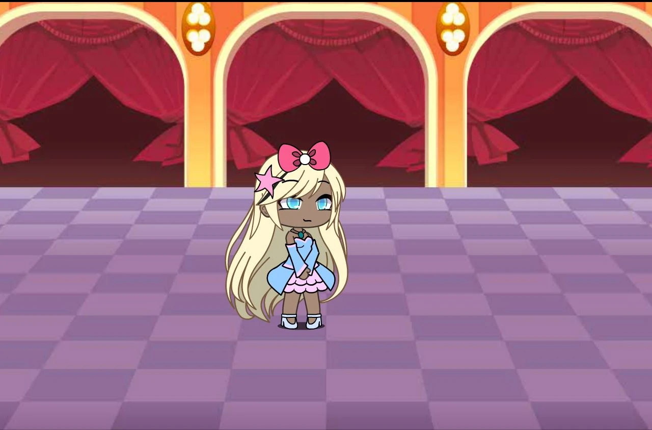 Disney-Chan | Fandom