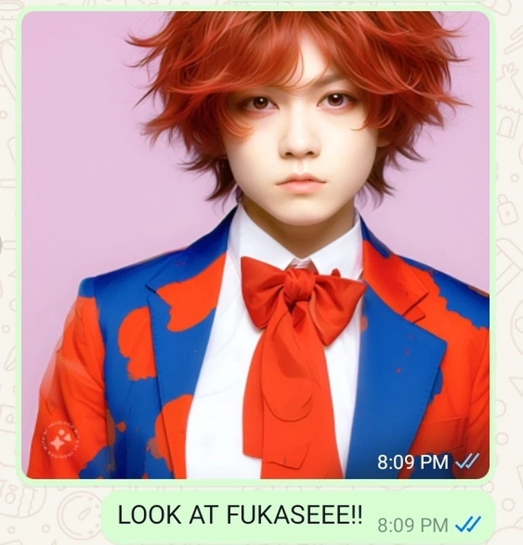 AI generated memesquad! | Fandom