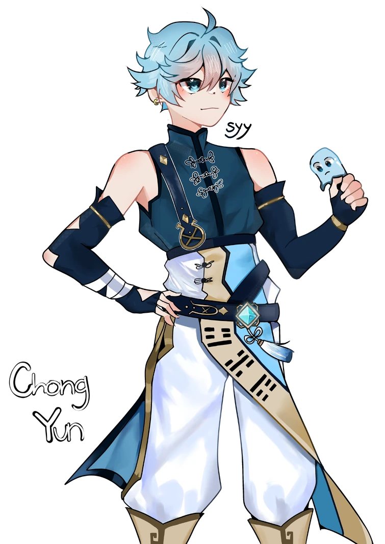 Art Collab Finished | Fandom