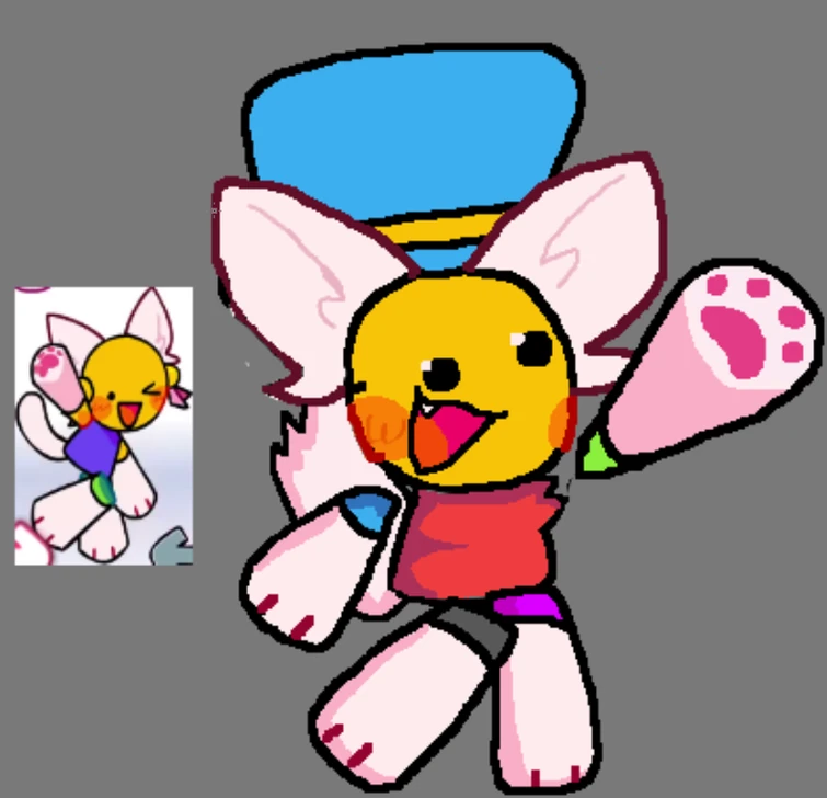 random arts i did this month | Fandom