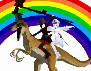 Discuss Everything About RWBY Wiki | Fandom