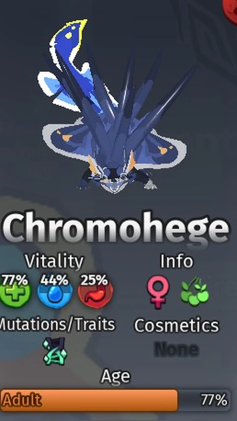 Discuss Everything About Creatures of Sonaria Wiki | Fandom