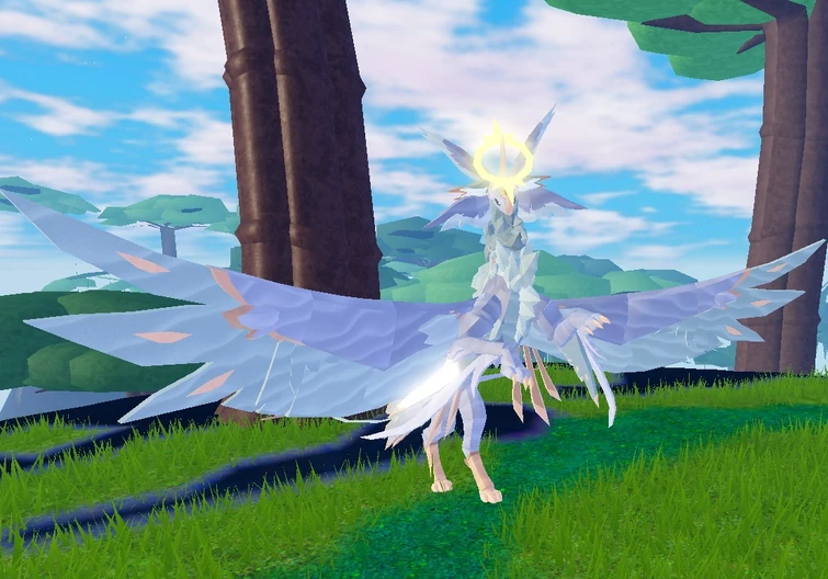 Rate this aereis skin | Fandom