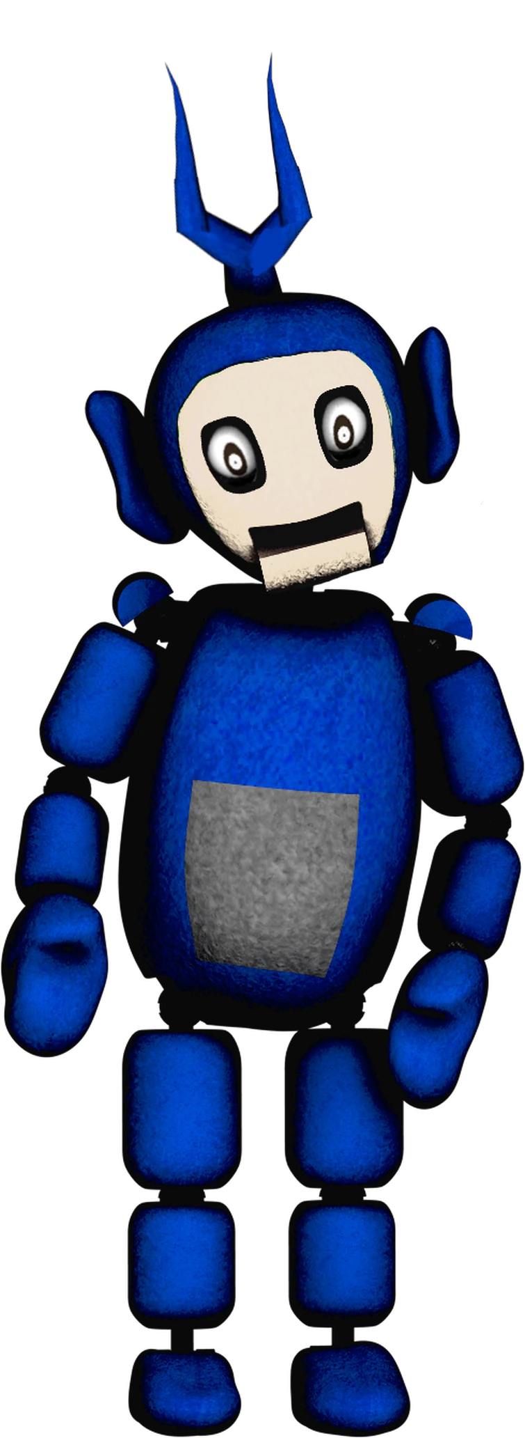 My fnatl oc: | Fandom