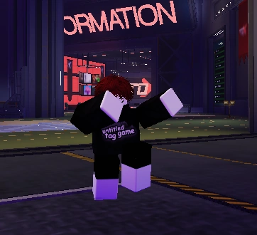 Returning to TDX. | Fandom