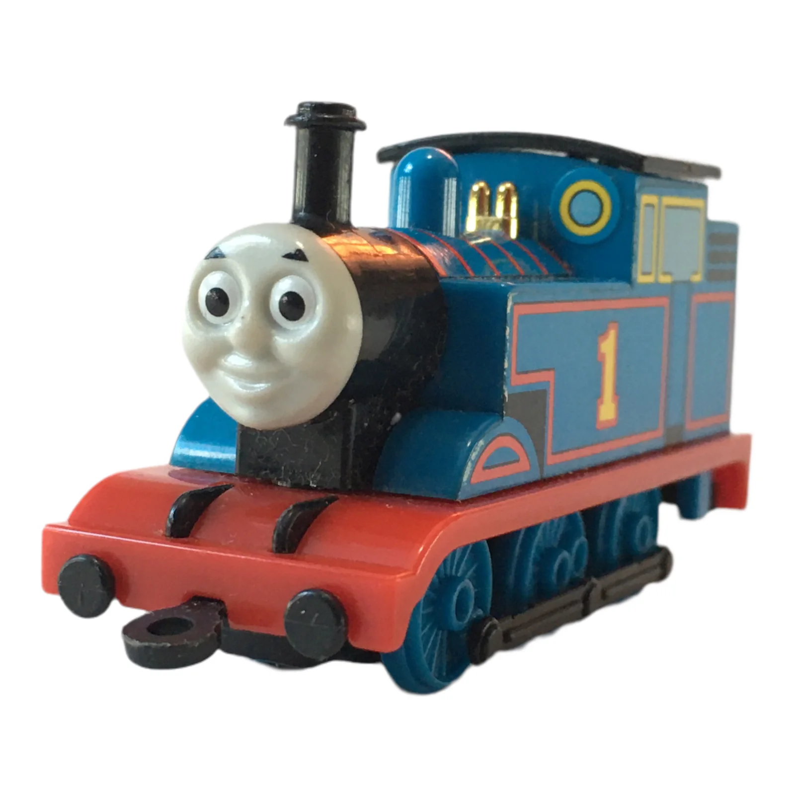 What are your thoughts on the Thomas Nakayoshi Range | Fandom