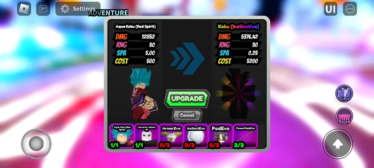 Discuss Everything About Roblox: All Star Tower Defense Wiki | Fandom