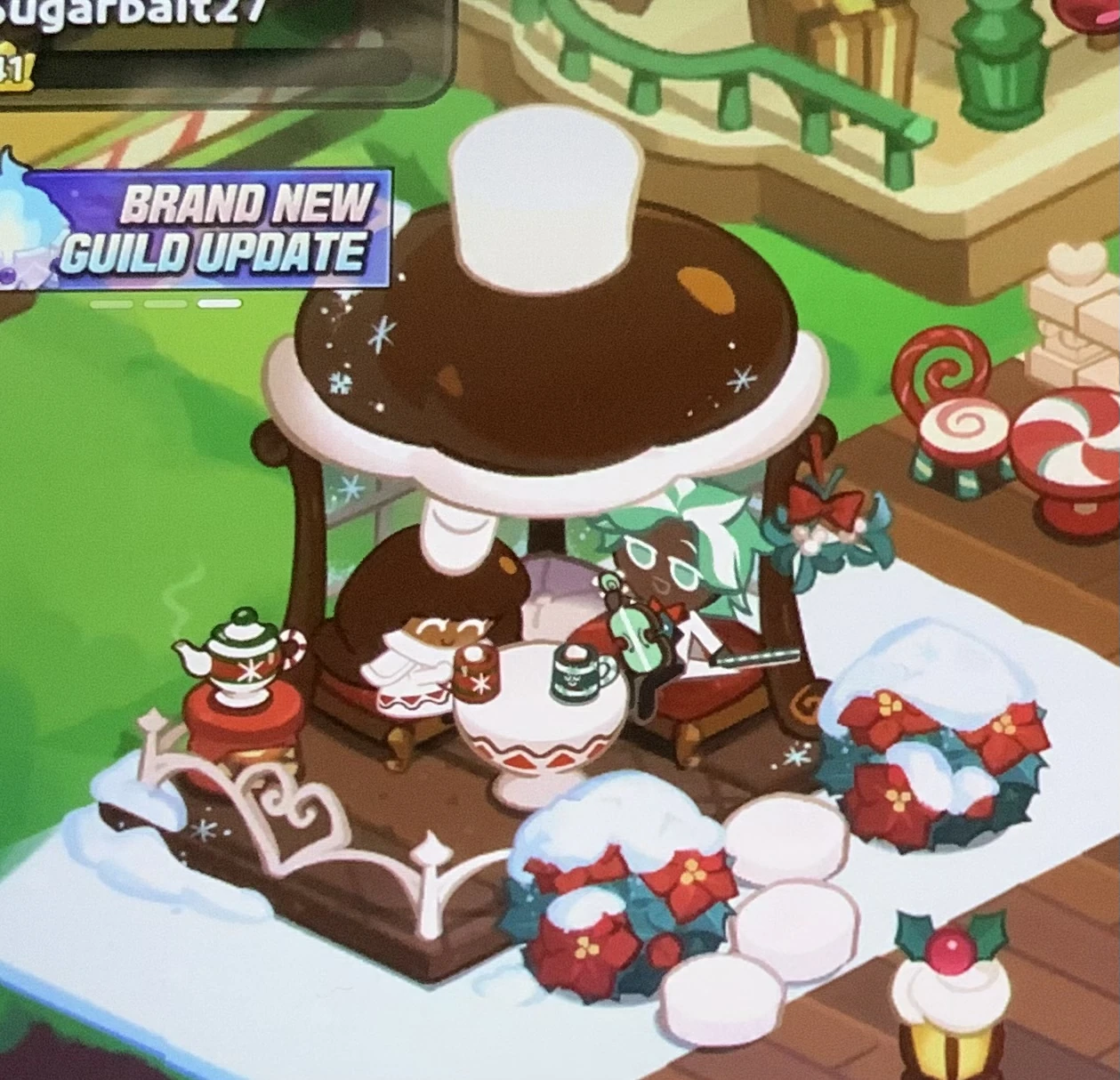 cocoa appreciation post | Fandom