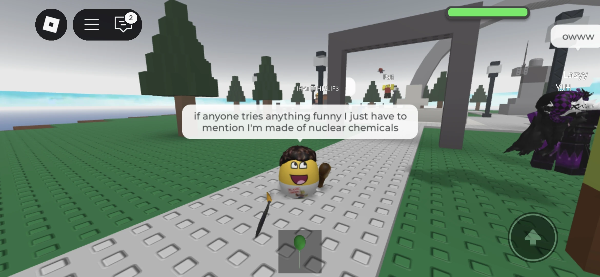 Gib me | Fandom