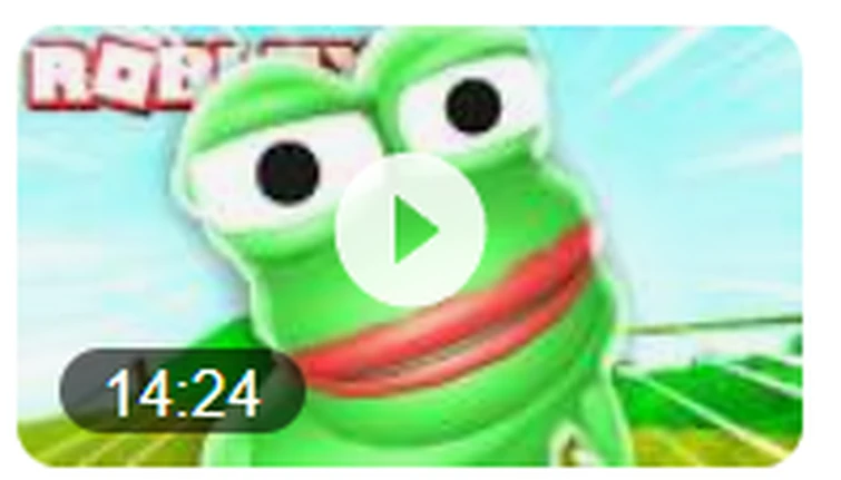 Name a game you loved from Roblox past | Fandom