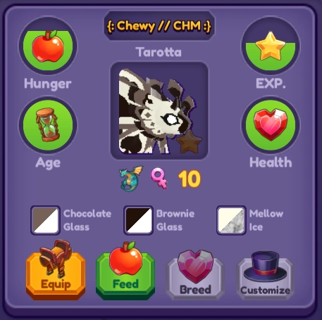 Trading 2 themed taros | Fandom