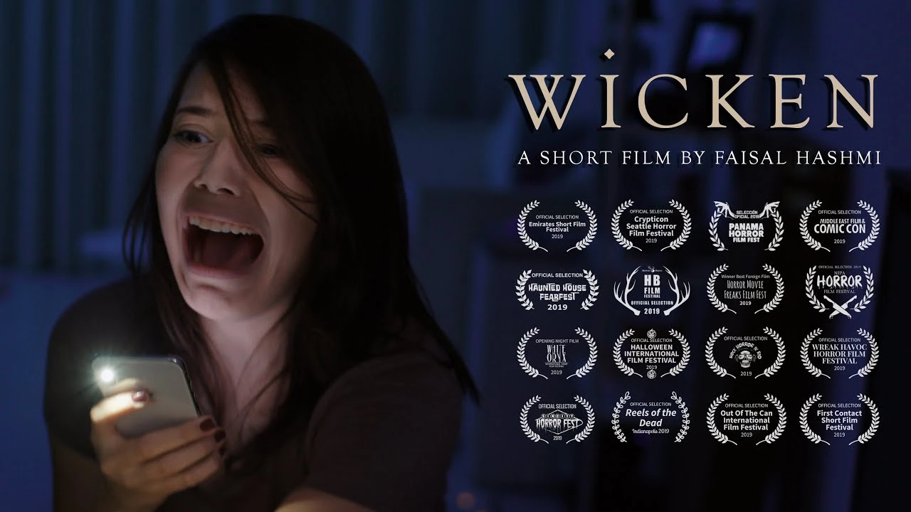 Wicken (daily horror #1,205) | Fandom