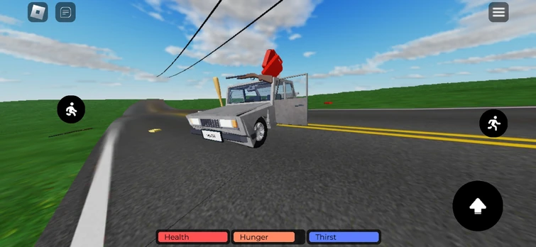 Discuss Everything About A Long Road Wiki | Fandom