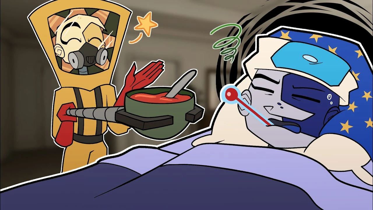 New SAMS Episode! (・・?) | Fandom