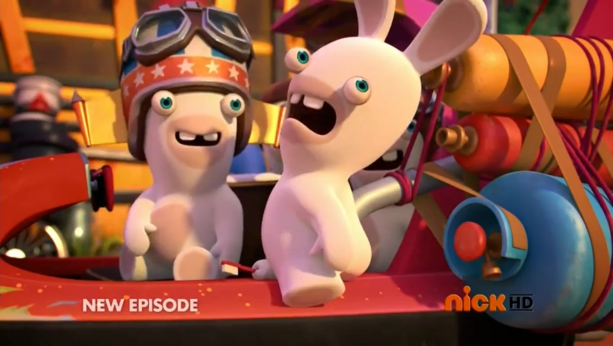 new episode screenbug | Fandom