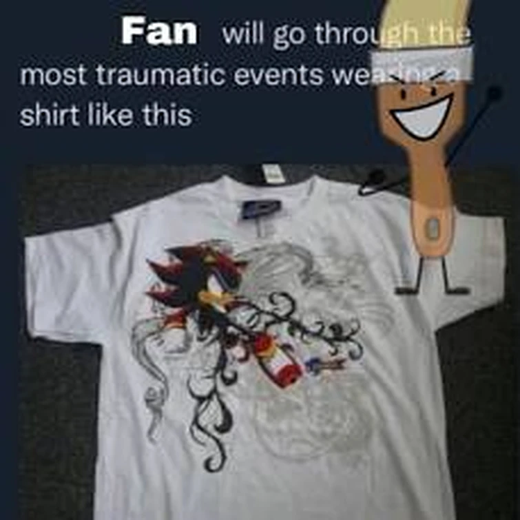 Give me osc characters to draw | Fandom