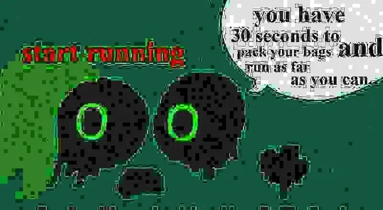 Alright I’m gonna be back for one second | Fandom