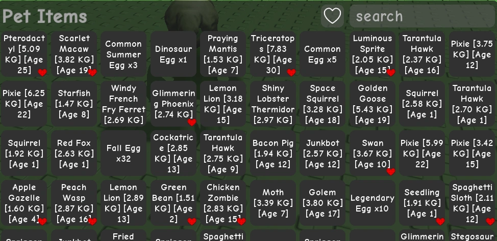 any best methods for me to lvl up pets fast? | Fandom