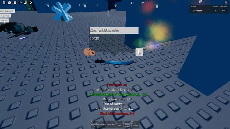 Discuss Everything About Isle sandbox Wiki | Fandom