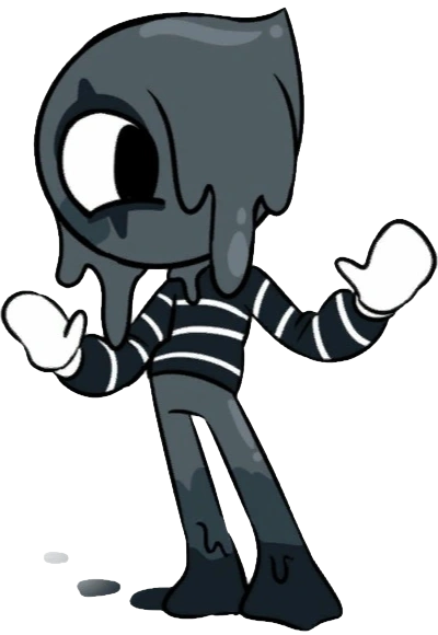 Praise Blot | Fandom