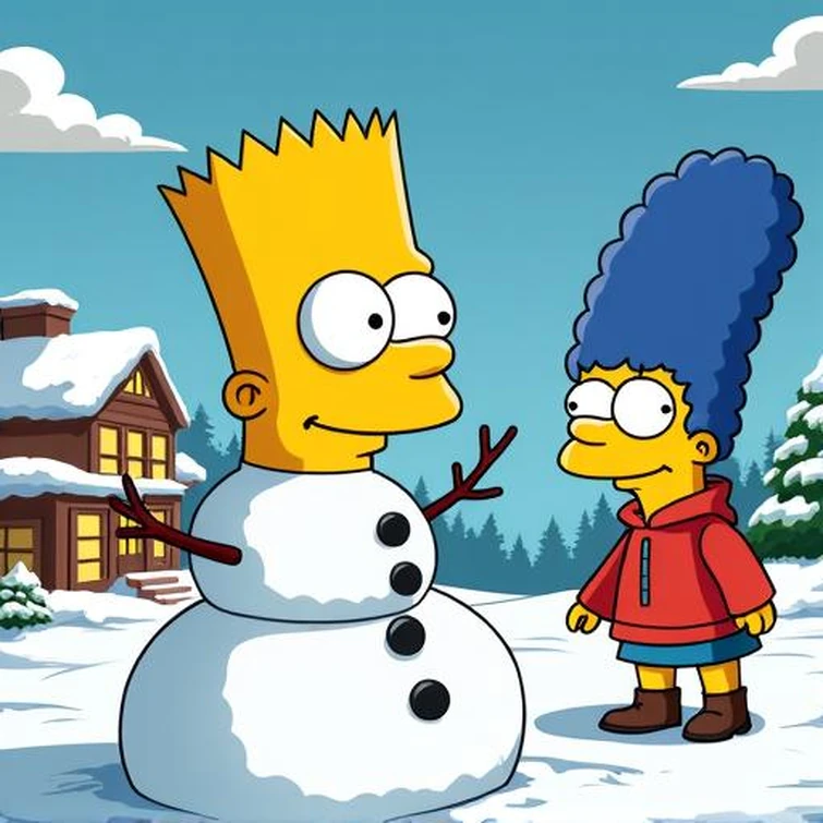 Discuss Everything About Simpsons Wiki | Fandom