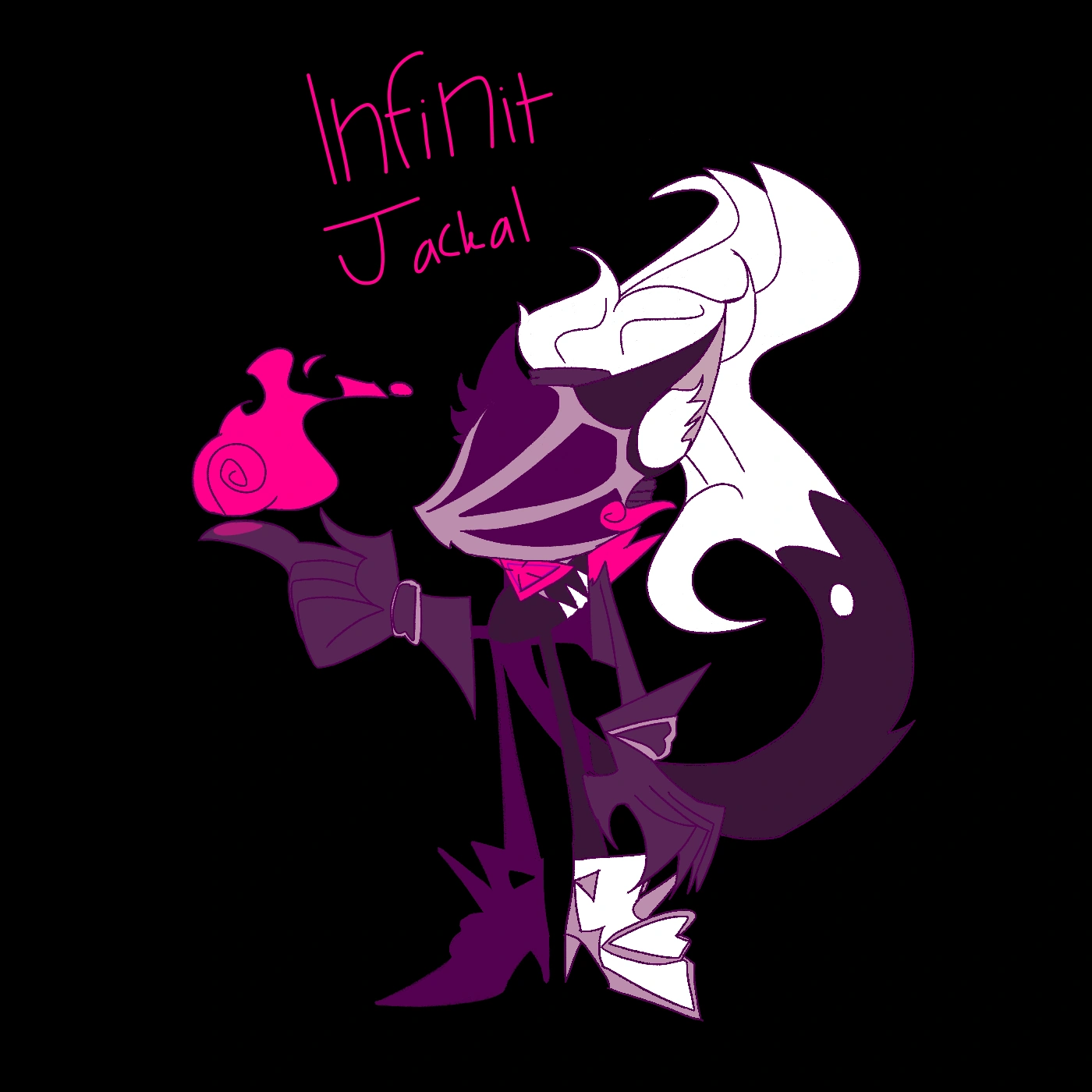 Infinite redesign | Fandom