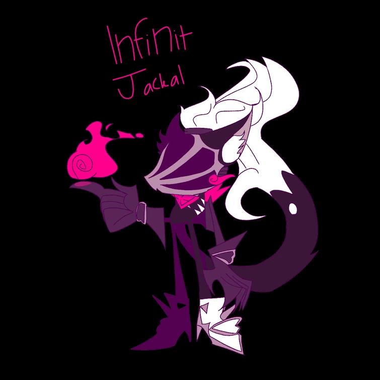 Infinite redesign | Fandom