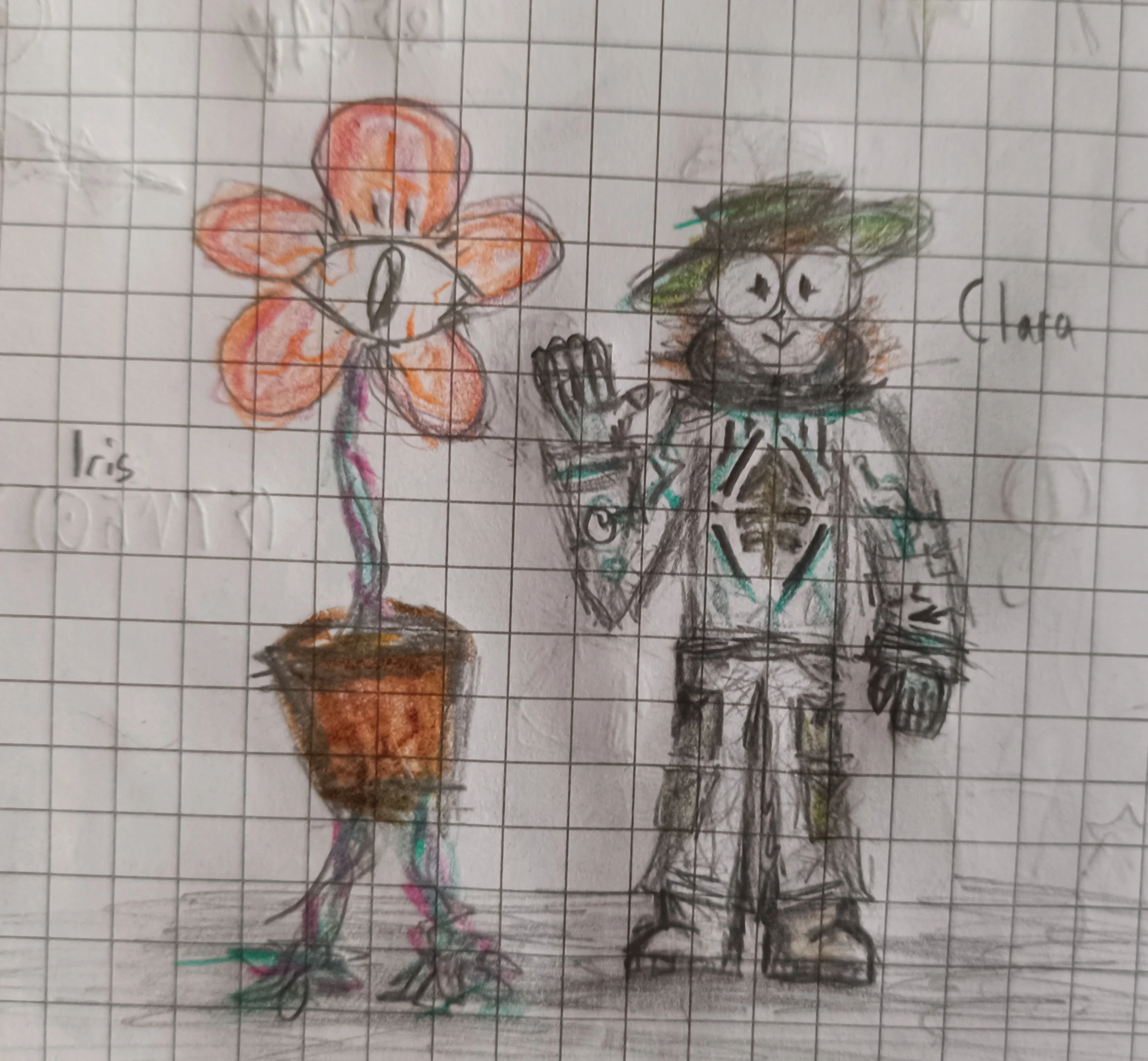 BRAWLER CONCEPT 56# SNEAK PEEK | Fandom