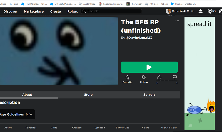 Discuss Everything About Roblox Wiki | Fandom