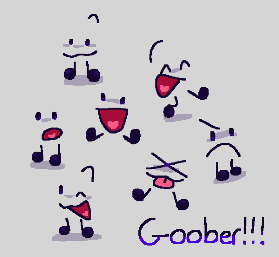 GOOBER IS CUTE YALL (In a wholesome way) | Fandom