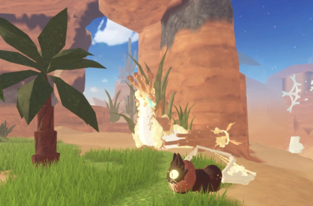 Look at the cat | Fandom