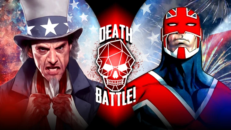 AMERICAAA FUCK YEAHH COMING IN TO SAVE THE MOTHERFUCKIN DAY YEAH,MURICA ...