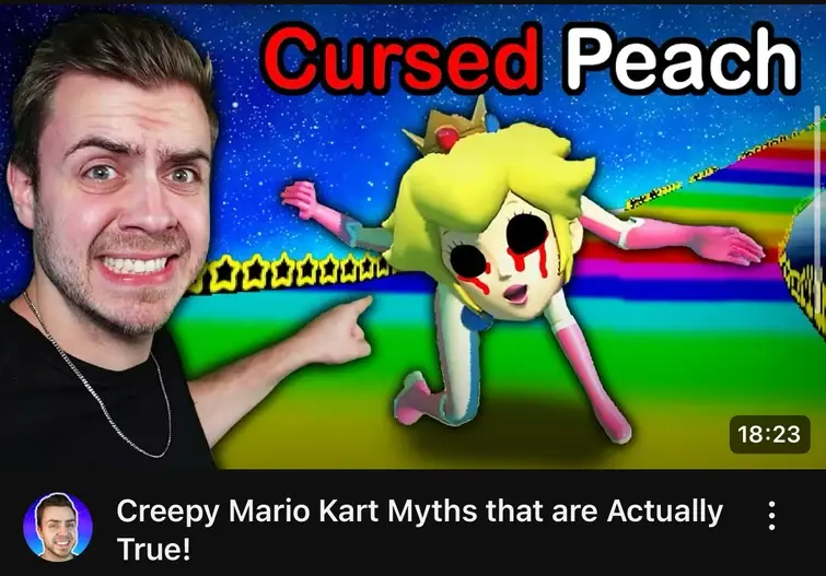 DO.YOU.ALL.THINK.IM.FAKE.NOW (“?”) | Fandom