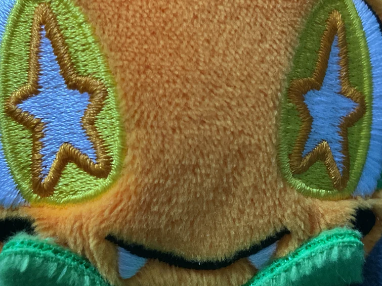 PECHARUNT BUT PLUSH. | Fandom