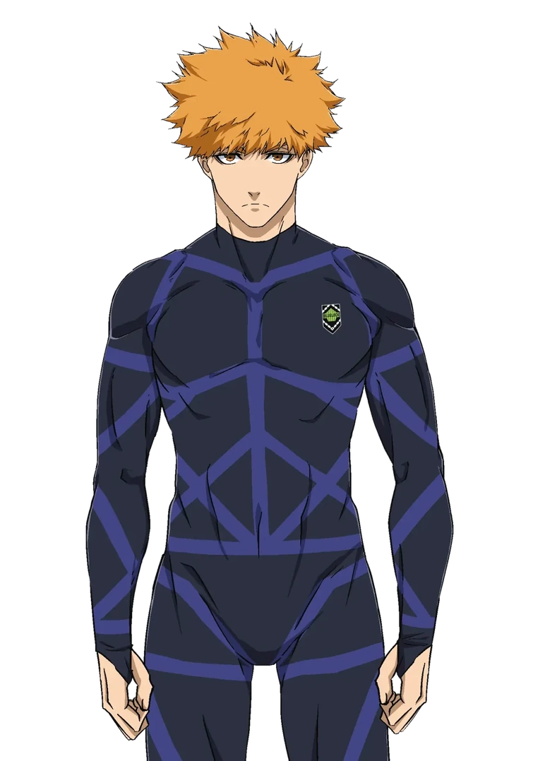 Discuss Everything About Blue Lock Wiki | Fandom