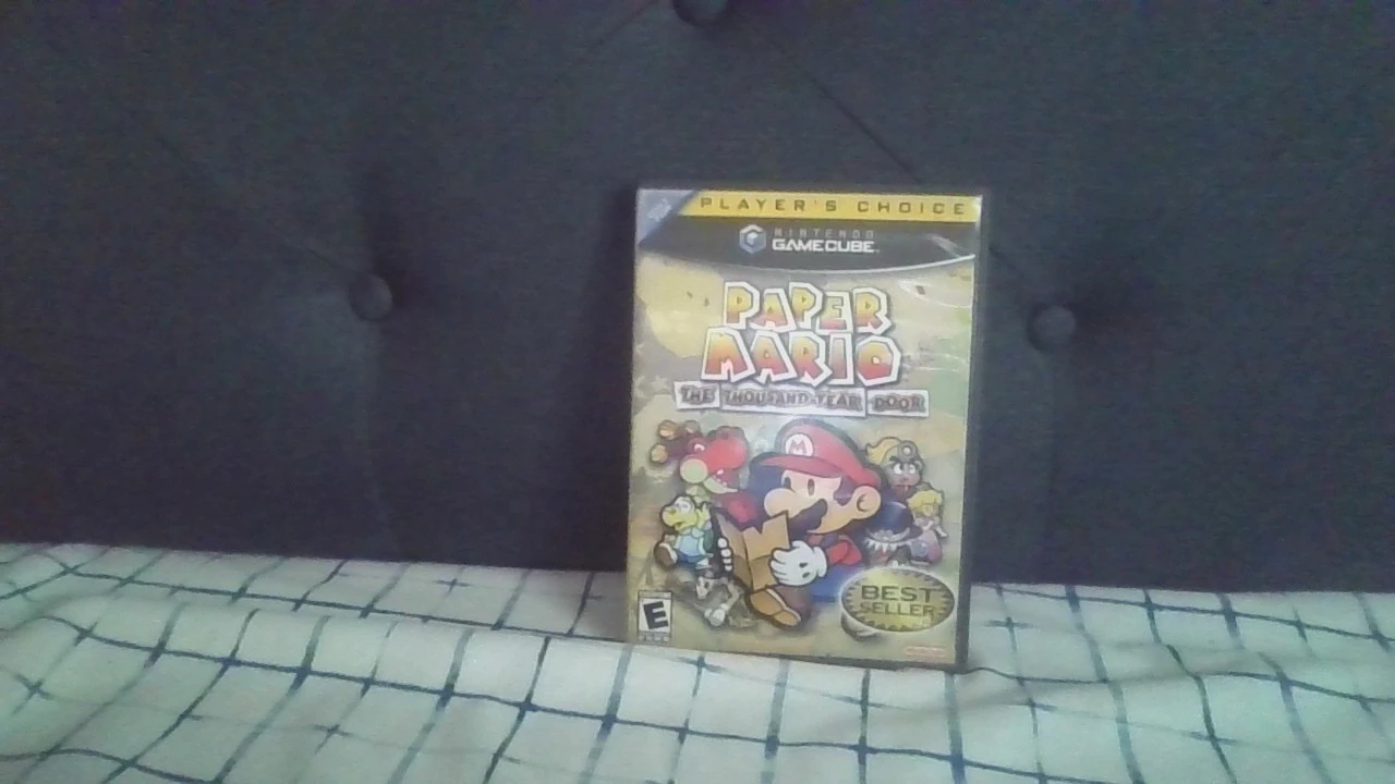 What is the rarest Mario game you own? | Fandom