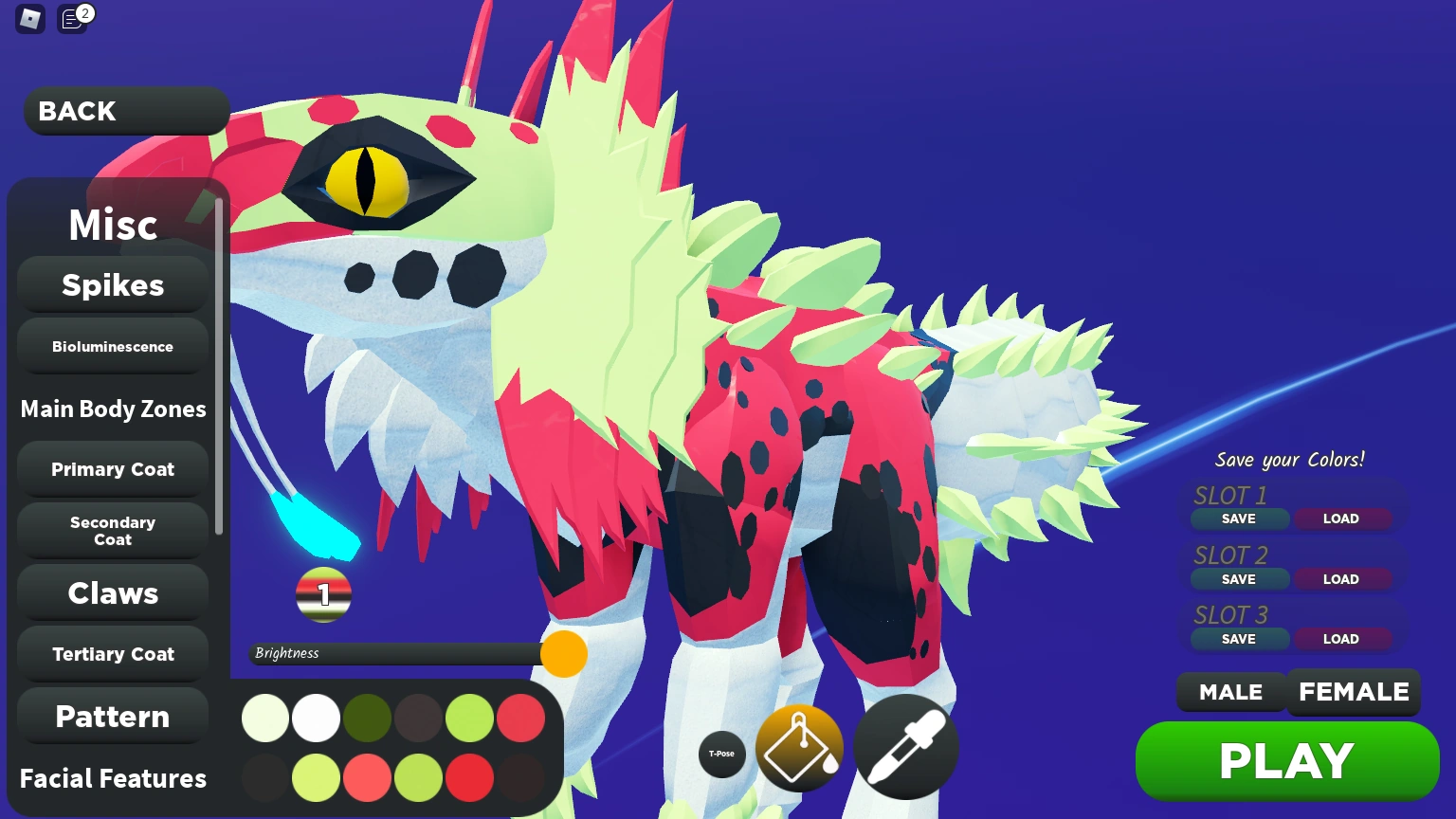 Doragonix Tutorial part 1 Yellow | Fandom