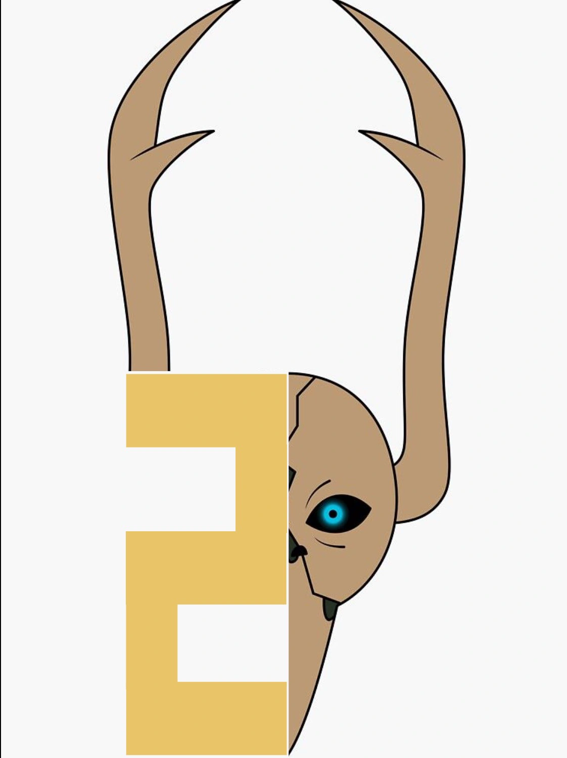 Here's a fan made logo for Season 2 | Fandom