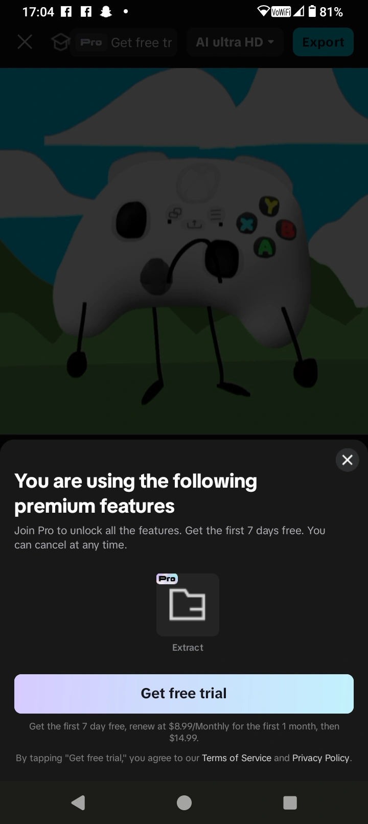 Are you serious? | Fandom