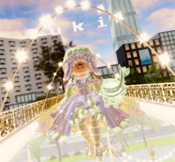 I got the sf set! | Fandom