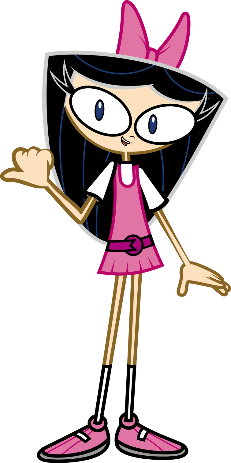 Redesigned characters | Fandom